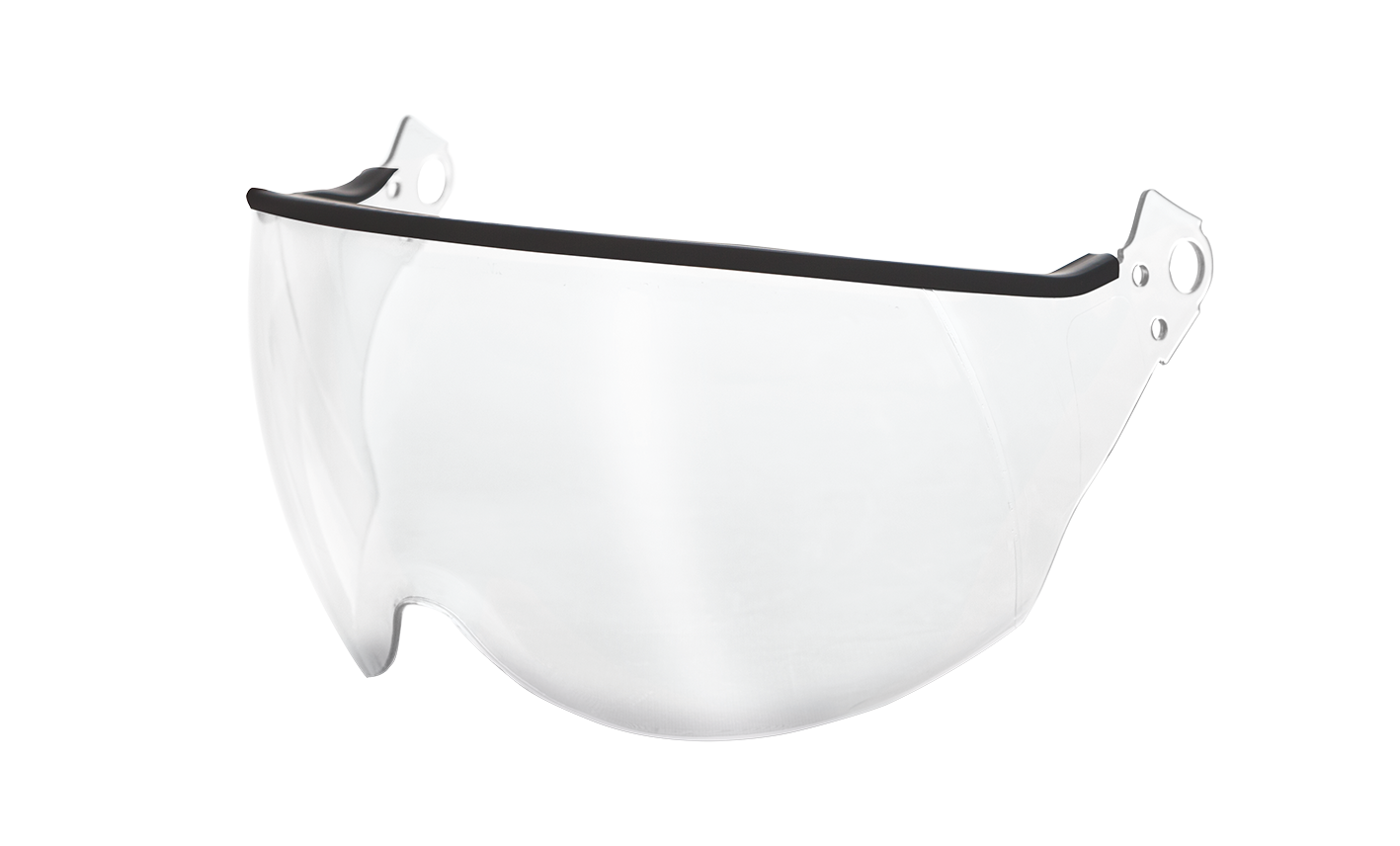 Visir KASK V2 Plus kort - klar